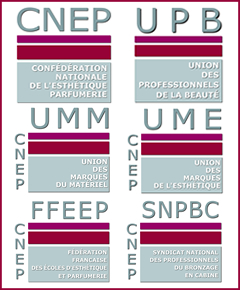 CNEP | Confédération Nationale de l'Esthétique et Parfumerie | La ...